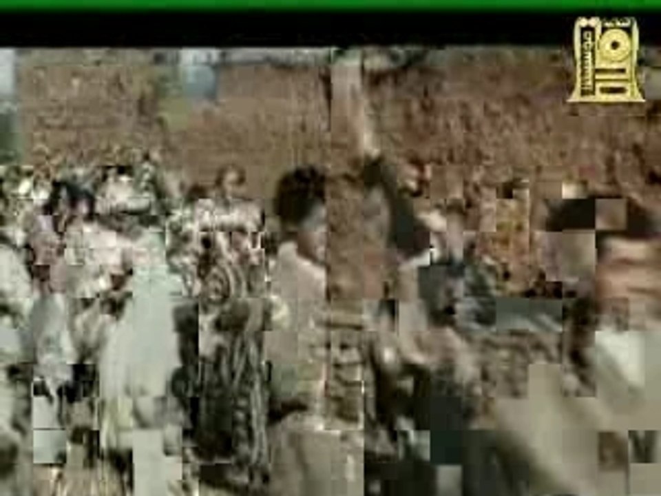 Latmiya for the prophet and his family - video Dailymotion