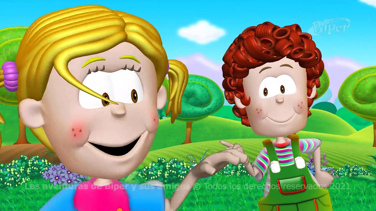 Biper y Sus Amigos - Late Por Vos (Video Oficial) - Vídeo Dailymotion