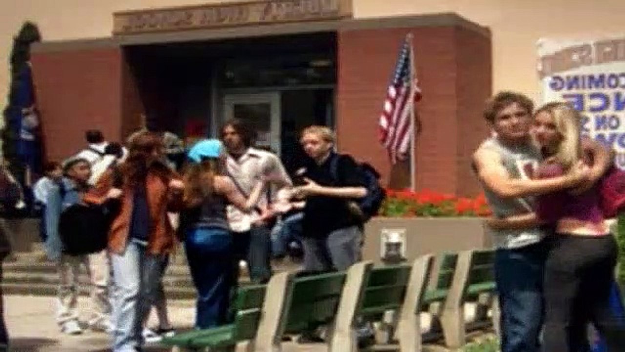 8 Simple Rules S01E01 - Pilot - video Dailymotion