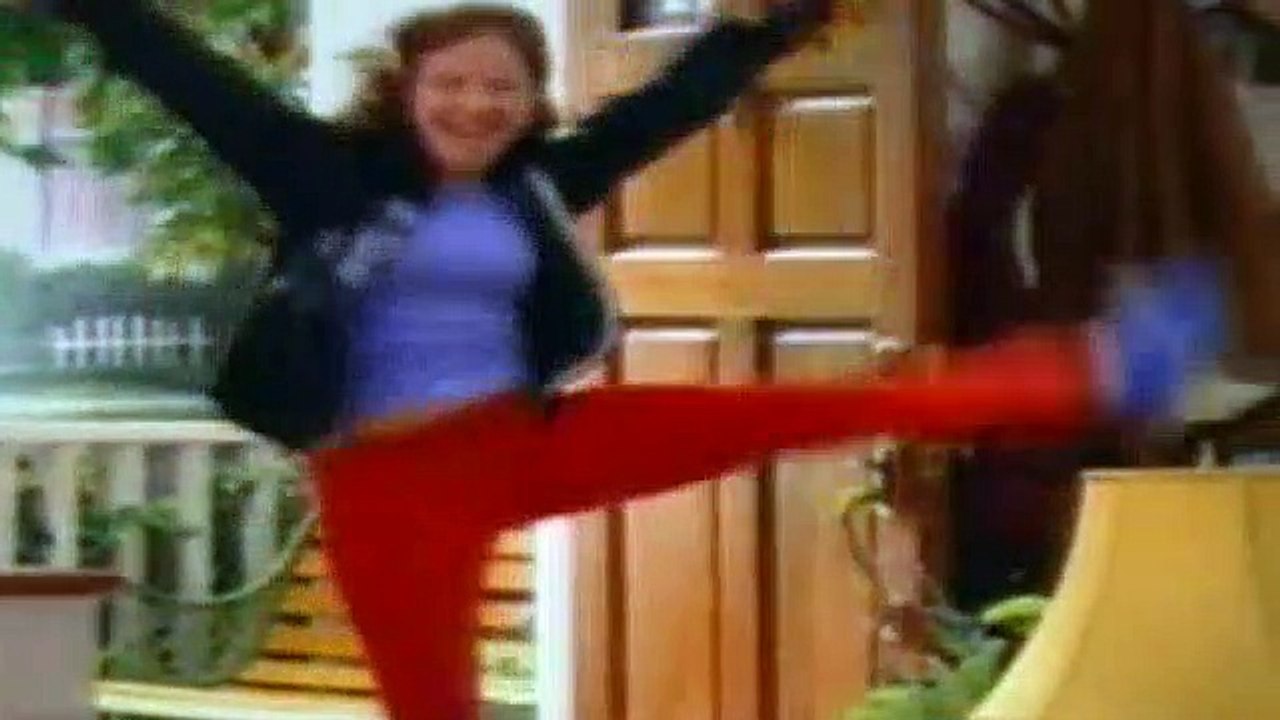 8 Simple Rules Season 1 Episode 6 - Cheerleader - video Dailymotion