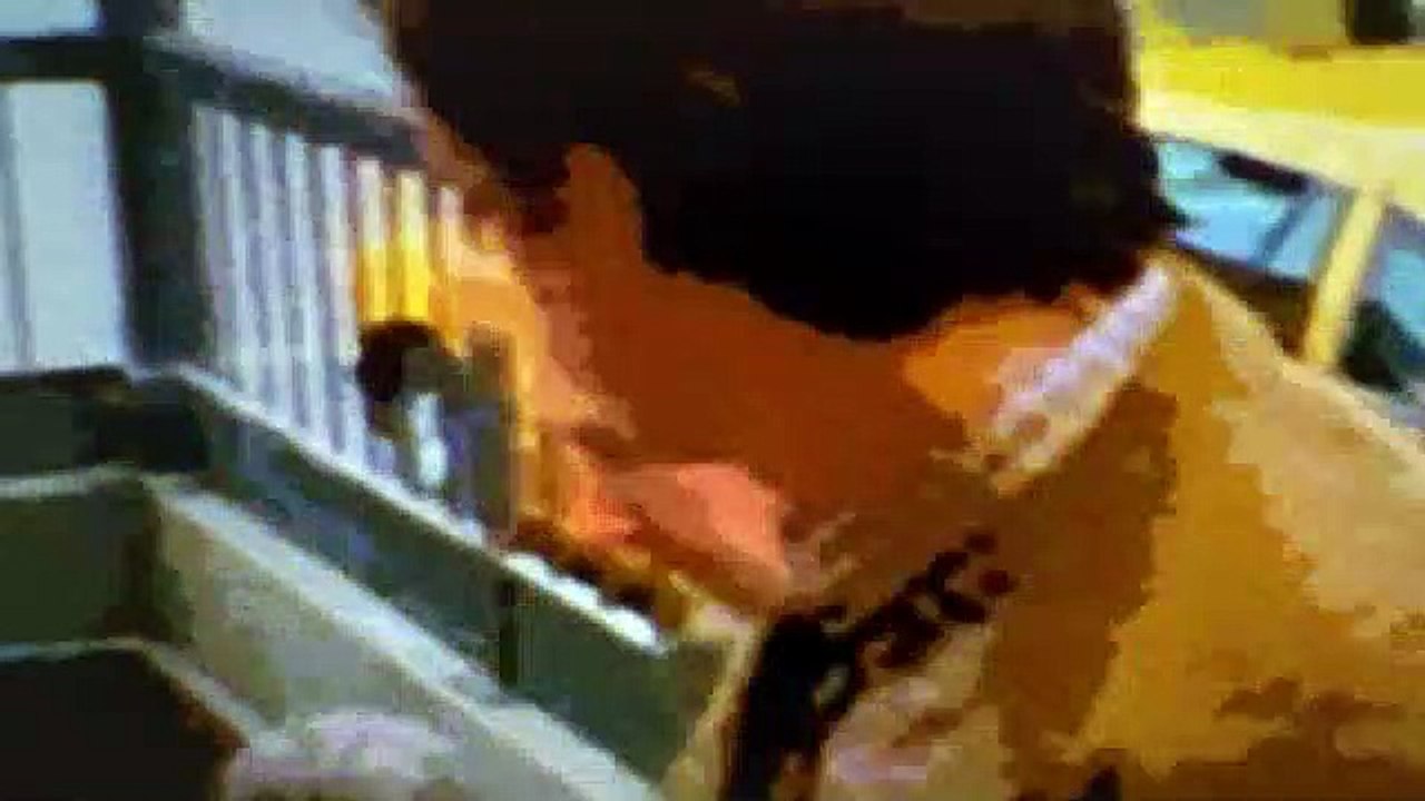 Becker S05E01 - Someone's In The Kitchen with Reggie - video Dailymotion