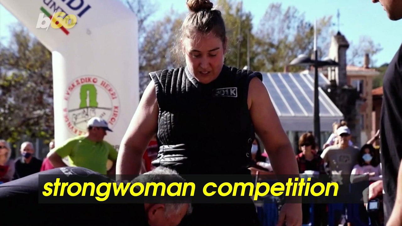 You Have to See These Amazing Women Taking Part in Their Own ...