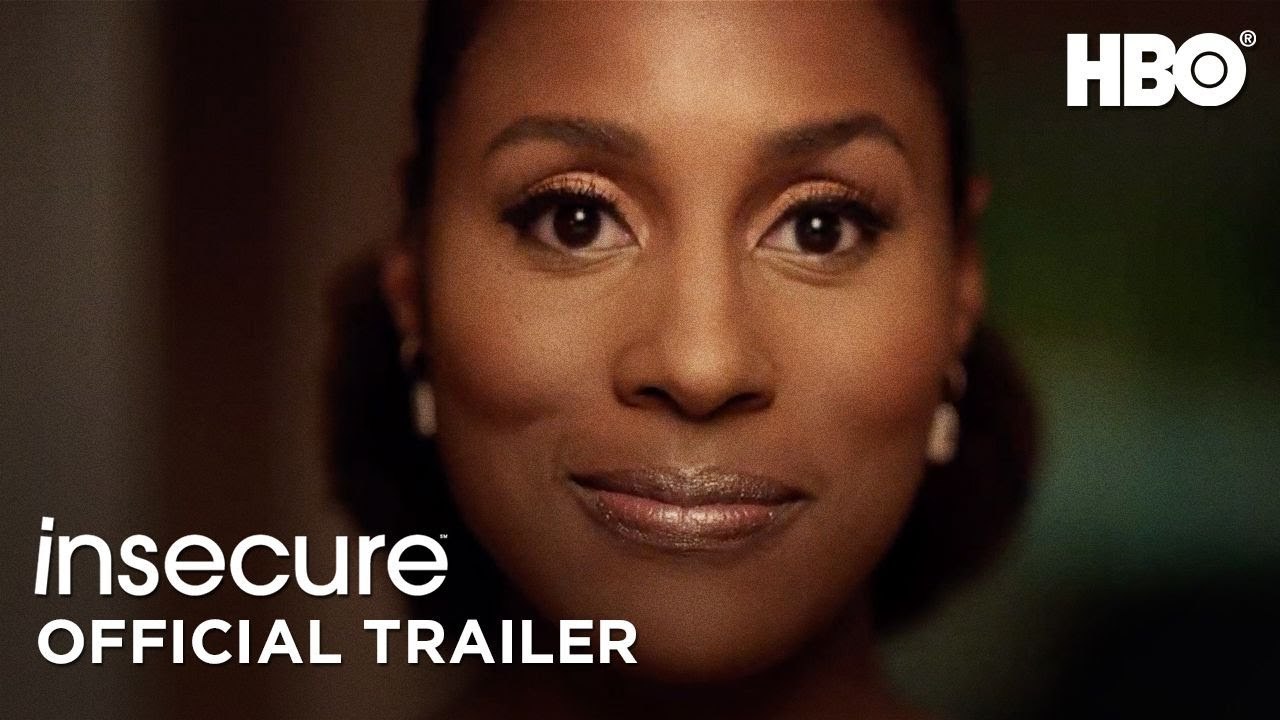 Insecure (2021) | Tráiler de la temporada 5 - Vídeo Dailymotion