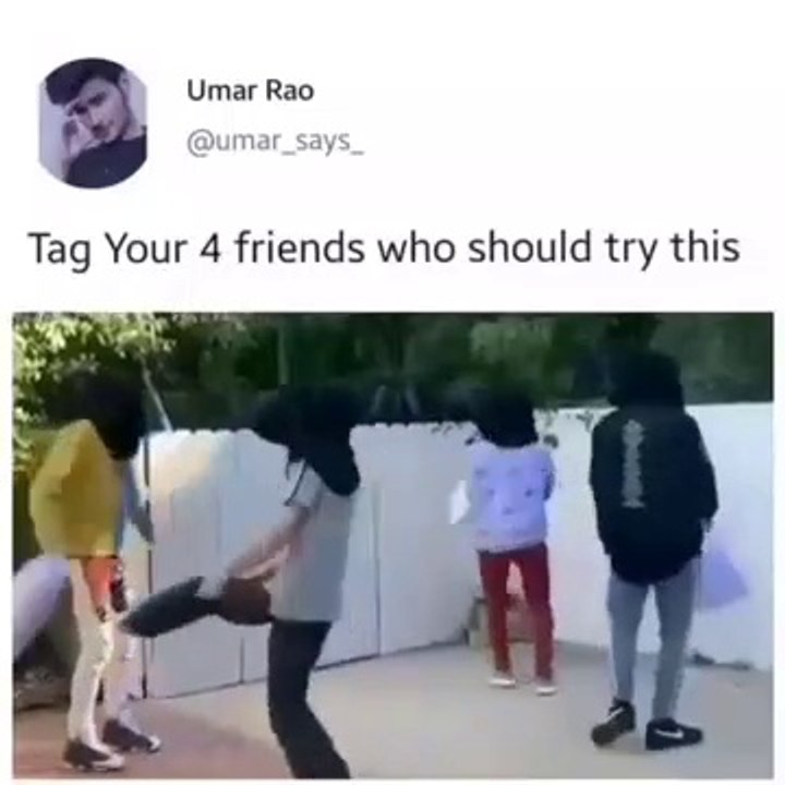 FUNNY VIDEO | TAG YOUR FRIENDS | FUNNY MEMES - video Dailymotion