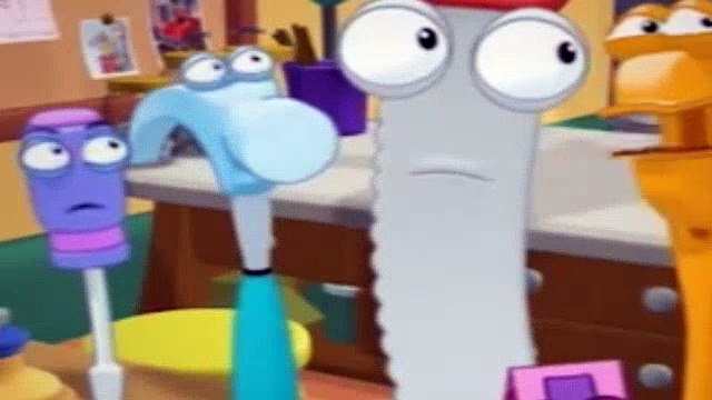 Handy Manny Turner Crying