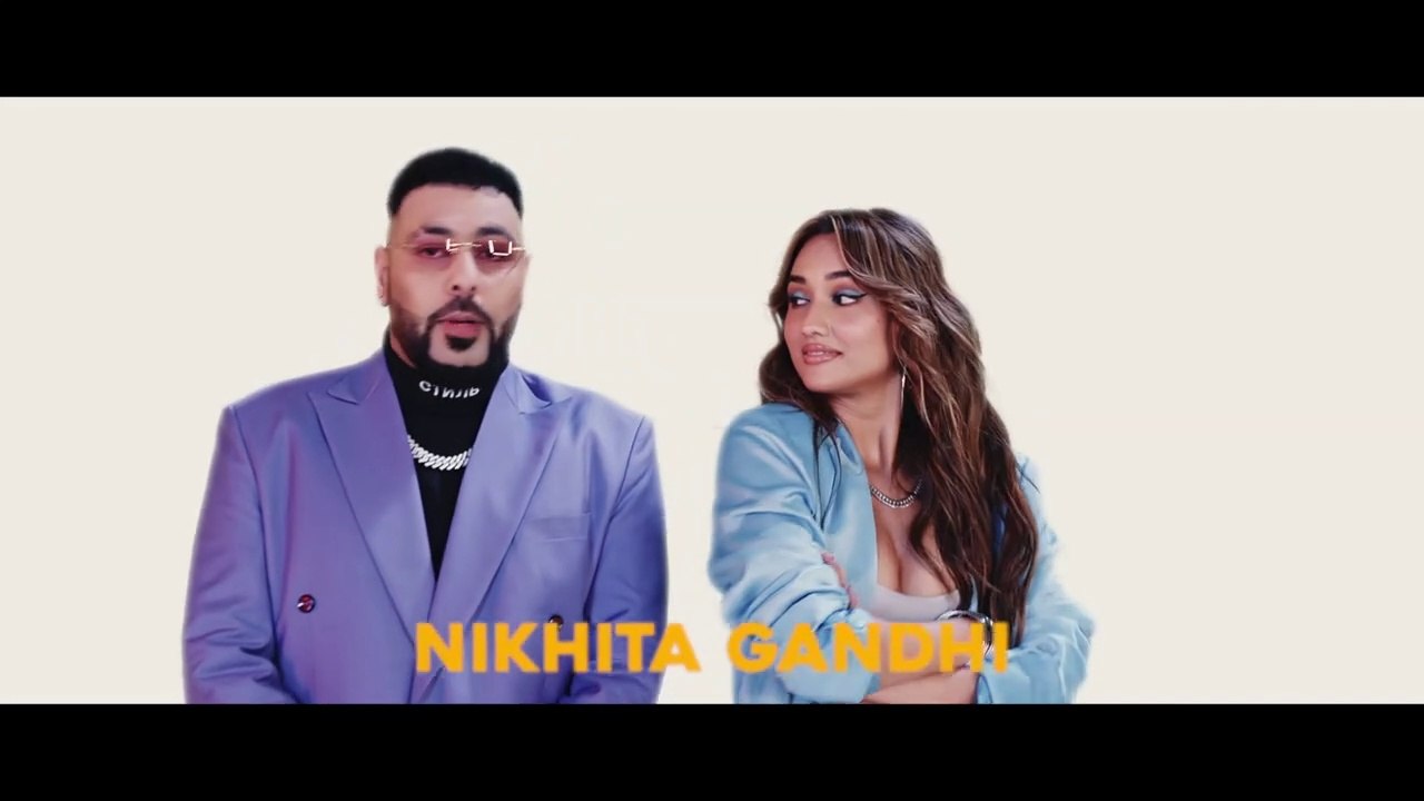 Jugnu (Official Video) | Badshah | Nikhita Gandhi | Akanksha Sharma ...