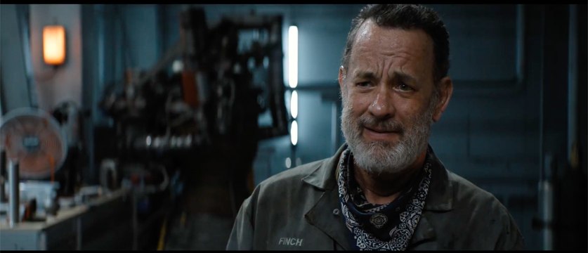 Finch | Film 2021 | Moviepilot