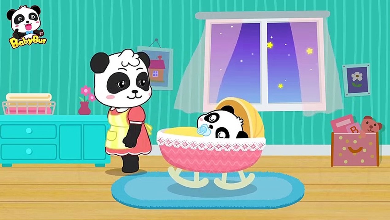 Take Care of Little Baby | Songs to Put Babies to Sleep | Lullaby and ...