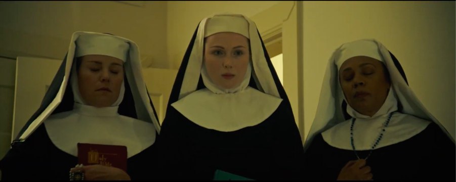 Agnes | Film 2021 | Moviepilot