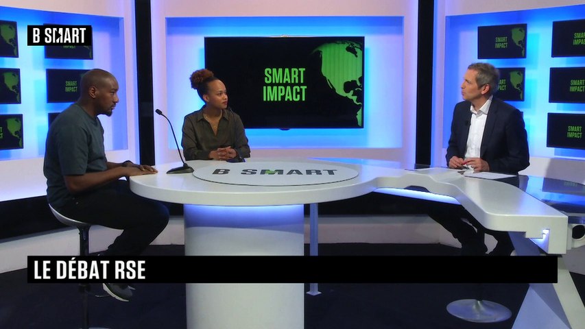SMART IMPACT - Donner à tous une chance d’entreprendre et de réussir