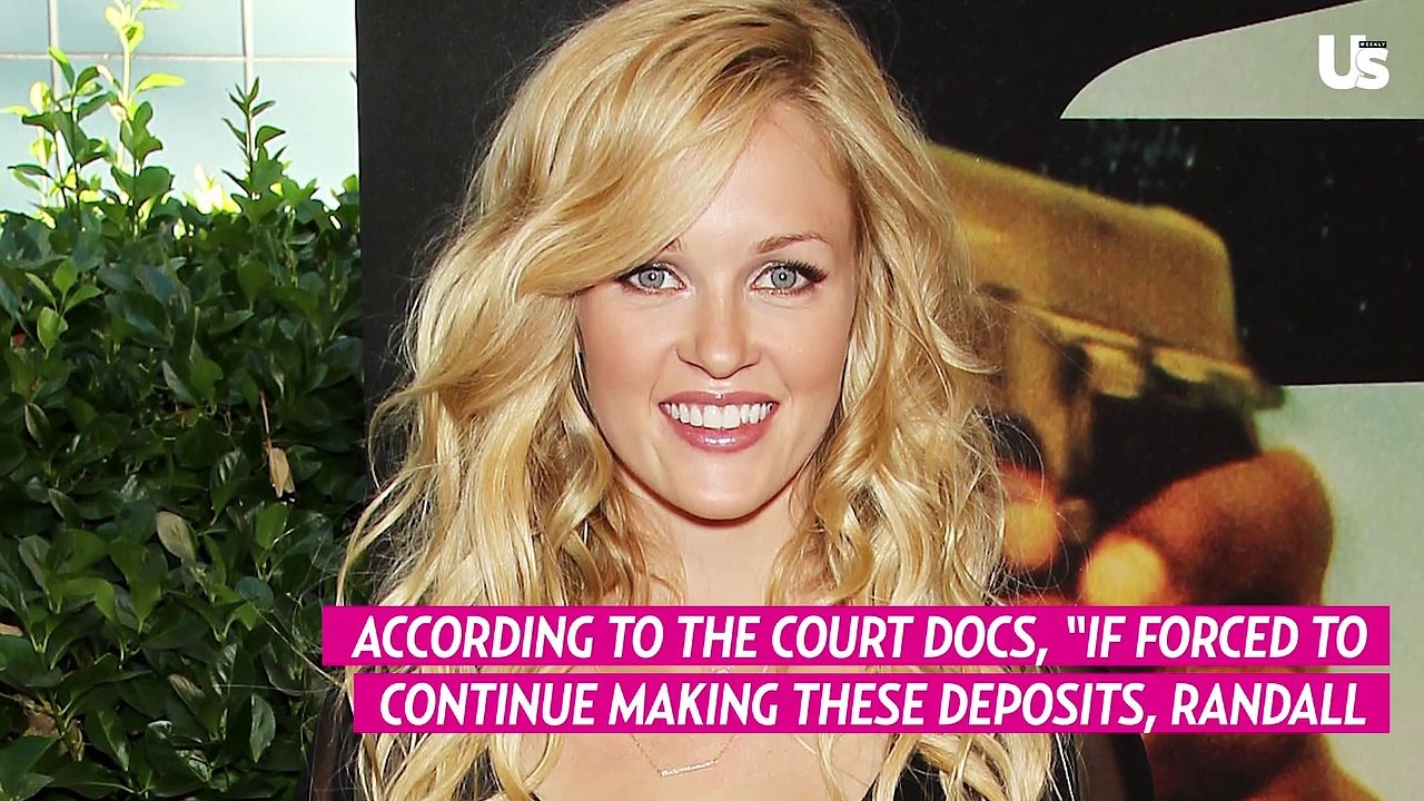 Randall Emmett Had ‘Significant Debts,’ Filed to Decrease Custody Payments to Ex-Wife Ambyr ...