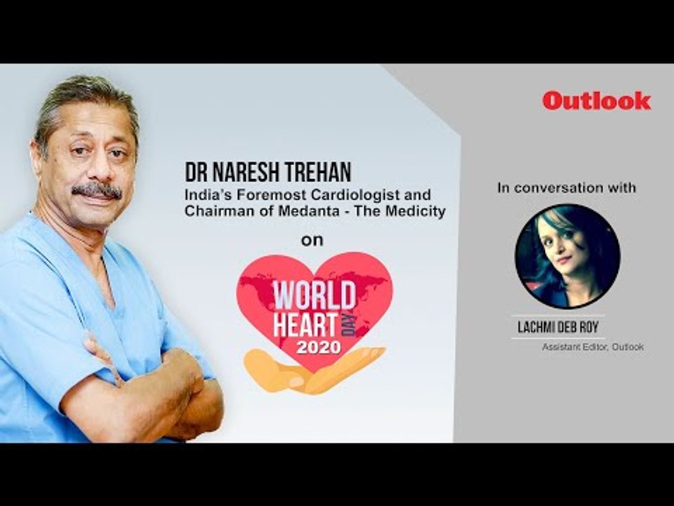In Conversation With Cardiovascular And Cardiothoracic Surgeon, Dr ...