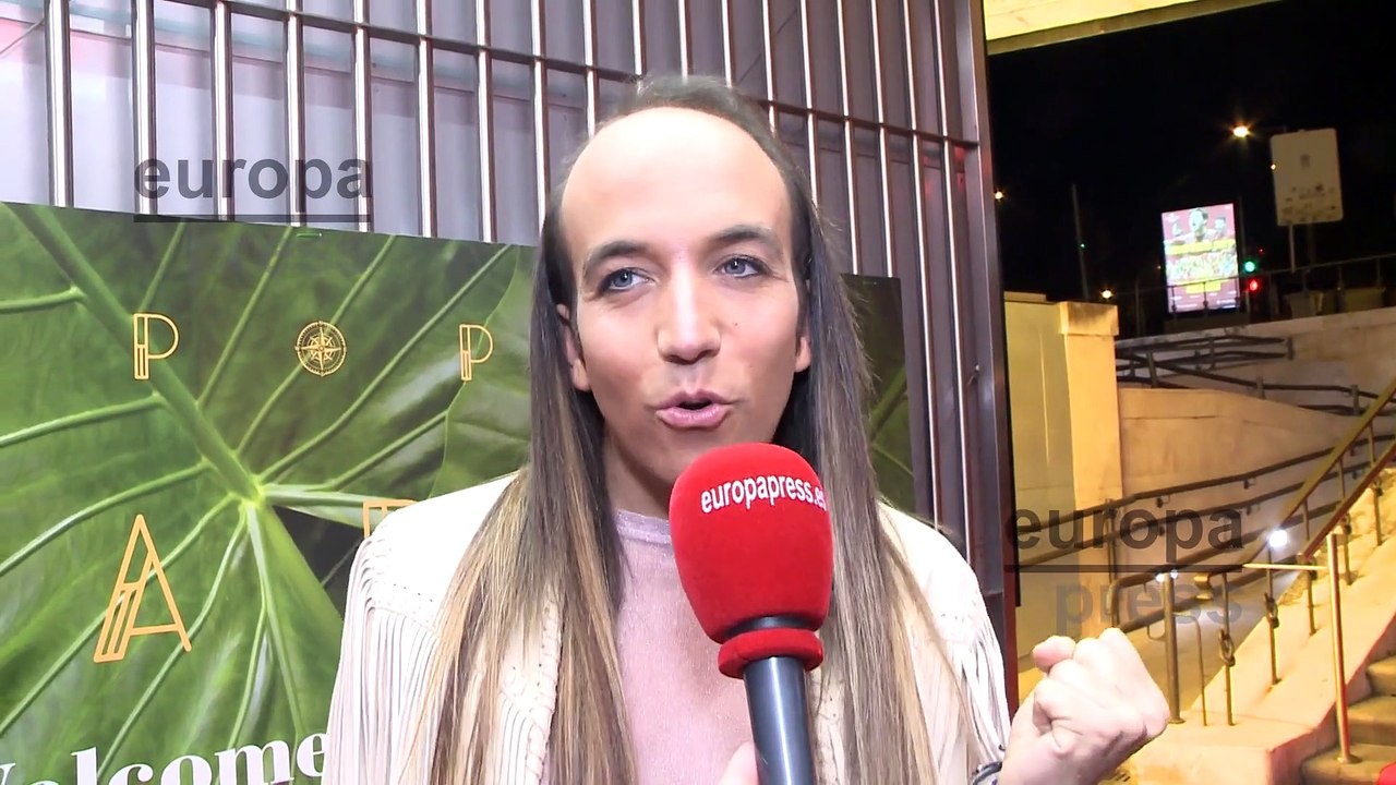 Aless Gibaja opina sobre Julia Janeiro como influencer: “me gusta mucho ...