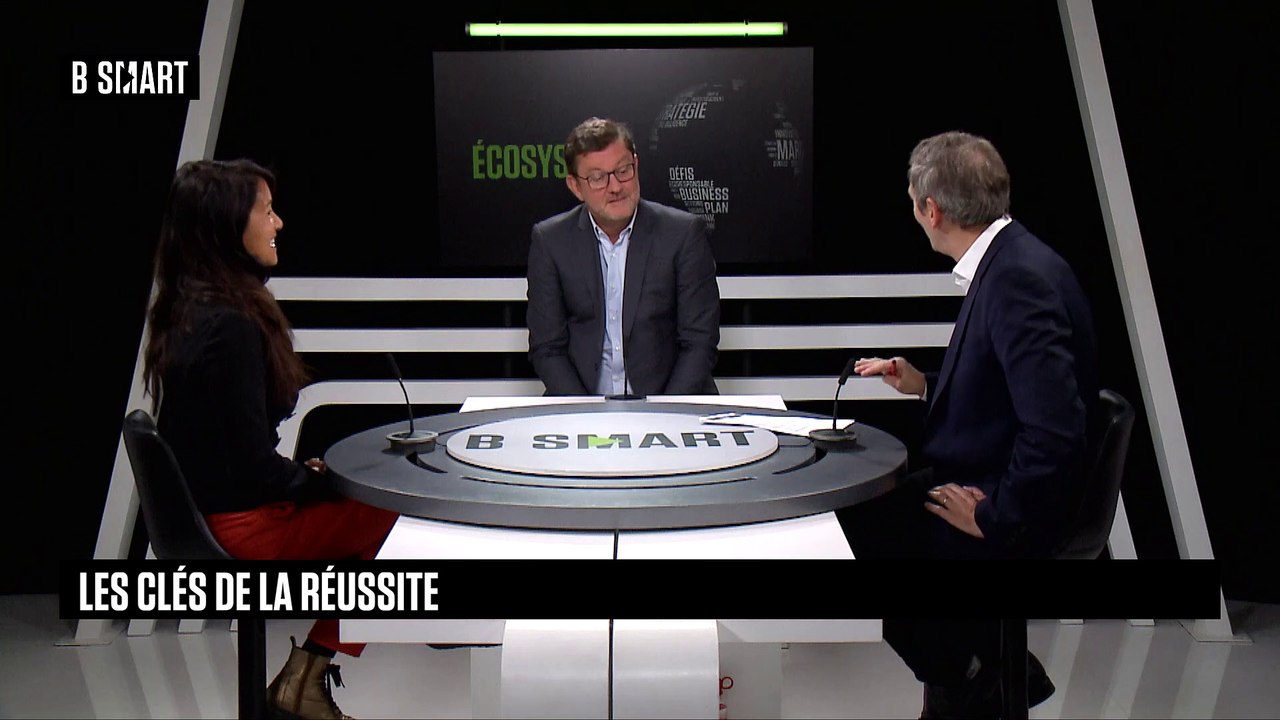 ÉCOSYSTÈME - L'interview de Mykim Chikly (Weborama) et Luc Vignon (366 ...