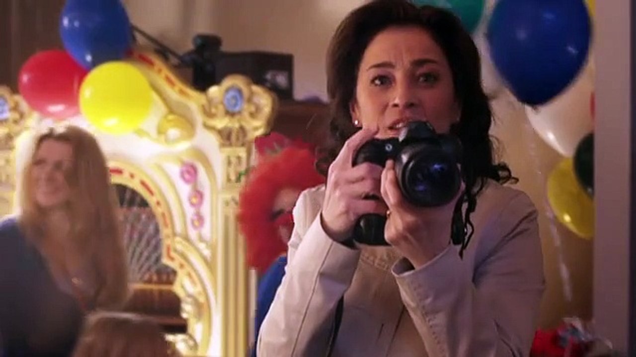 Taken Back: Finding Haley - Trailer - Vídeo Dailymotion