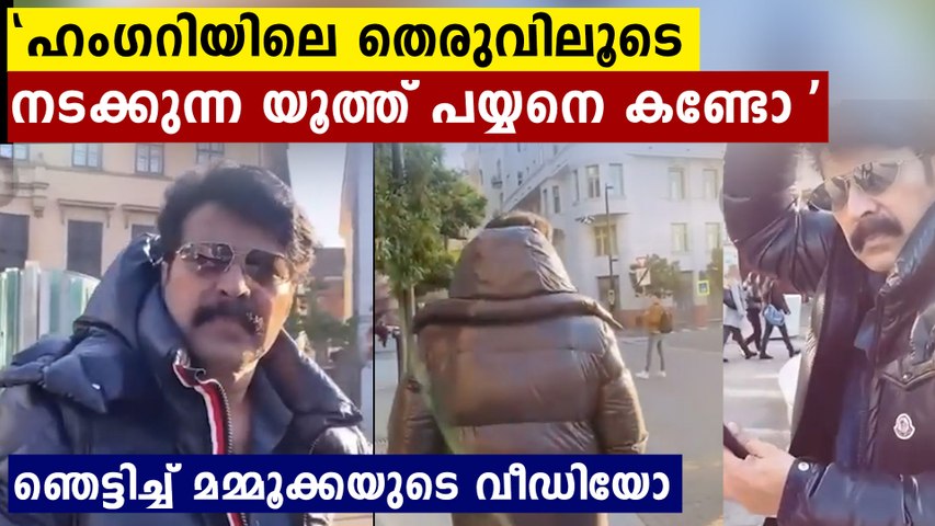 Actor Bipin Jose Opens Up About Helicopter Scene In Koodevide serial ...