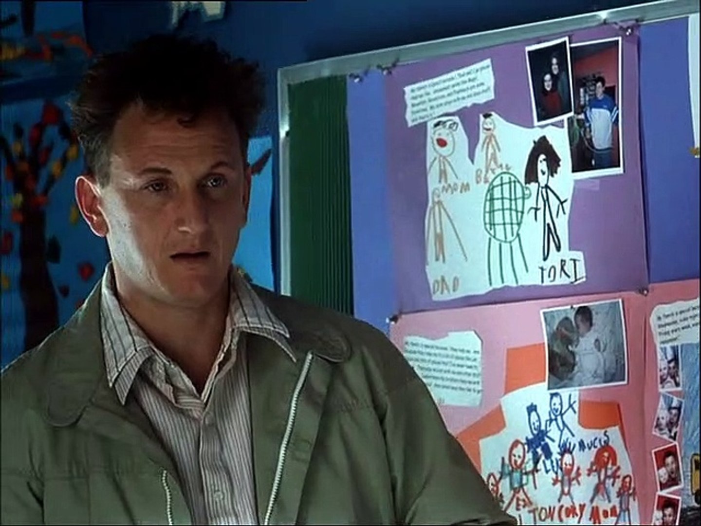 Yo Soy Sam YO SOY SAM: La Peli Donde No Importa Cuantas Veces La Veas