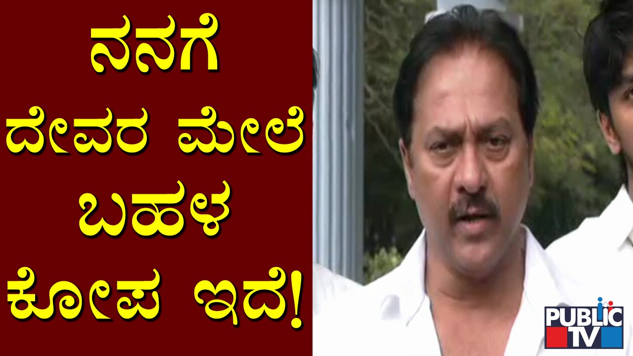 Actor Vinod Alva Speaks About Puneeth Rajkumar - video Dailymotion