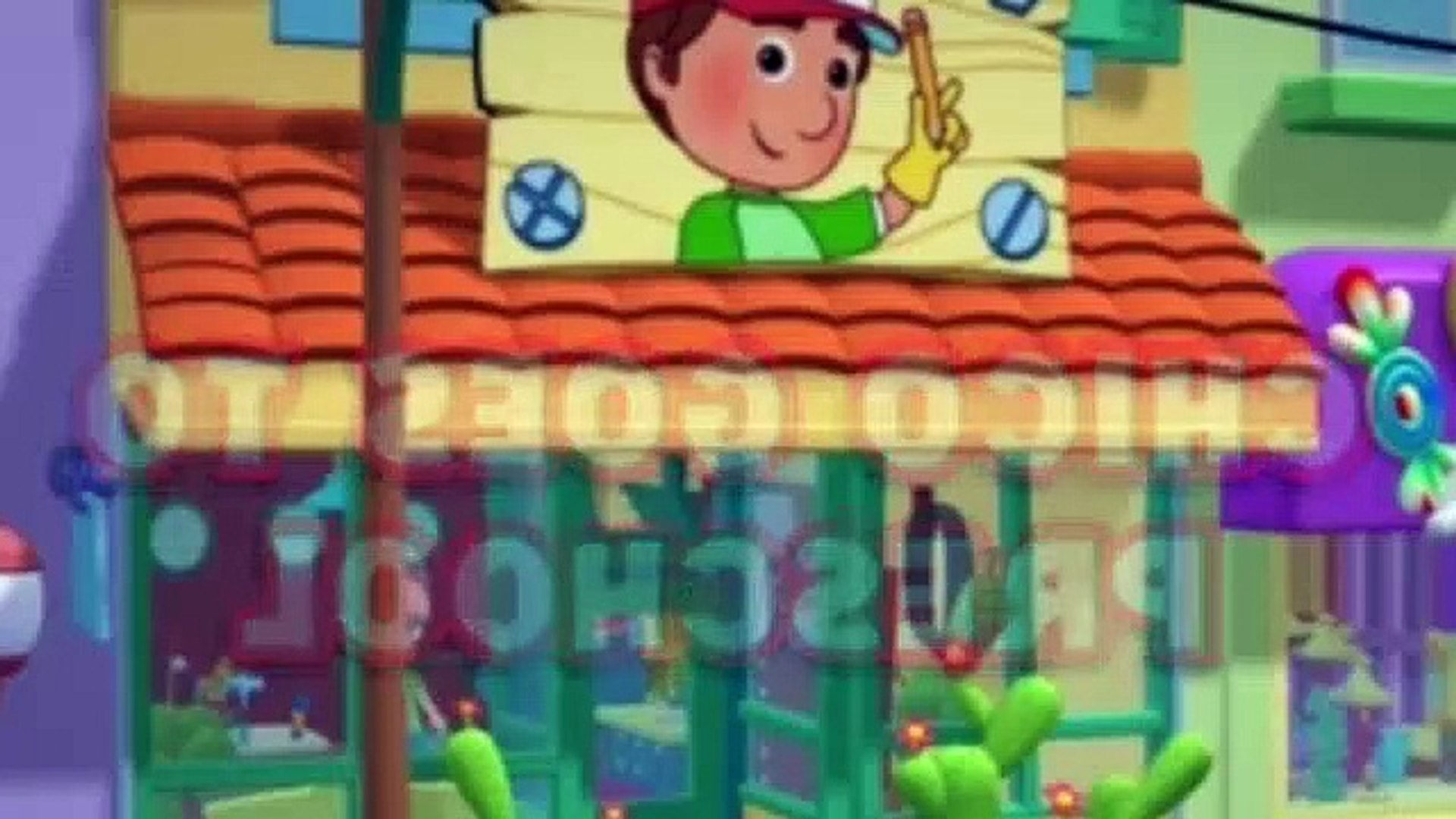 Handymannypreschool A Child's Garden Of Bible Stories Softback Book