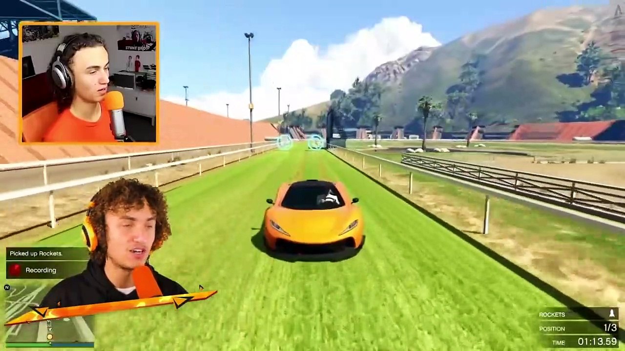 The Real Story Of Robust - Jelly, Slogo and Kwebbelkop - Vidéo Dailymotion