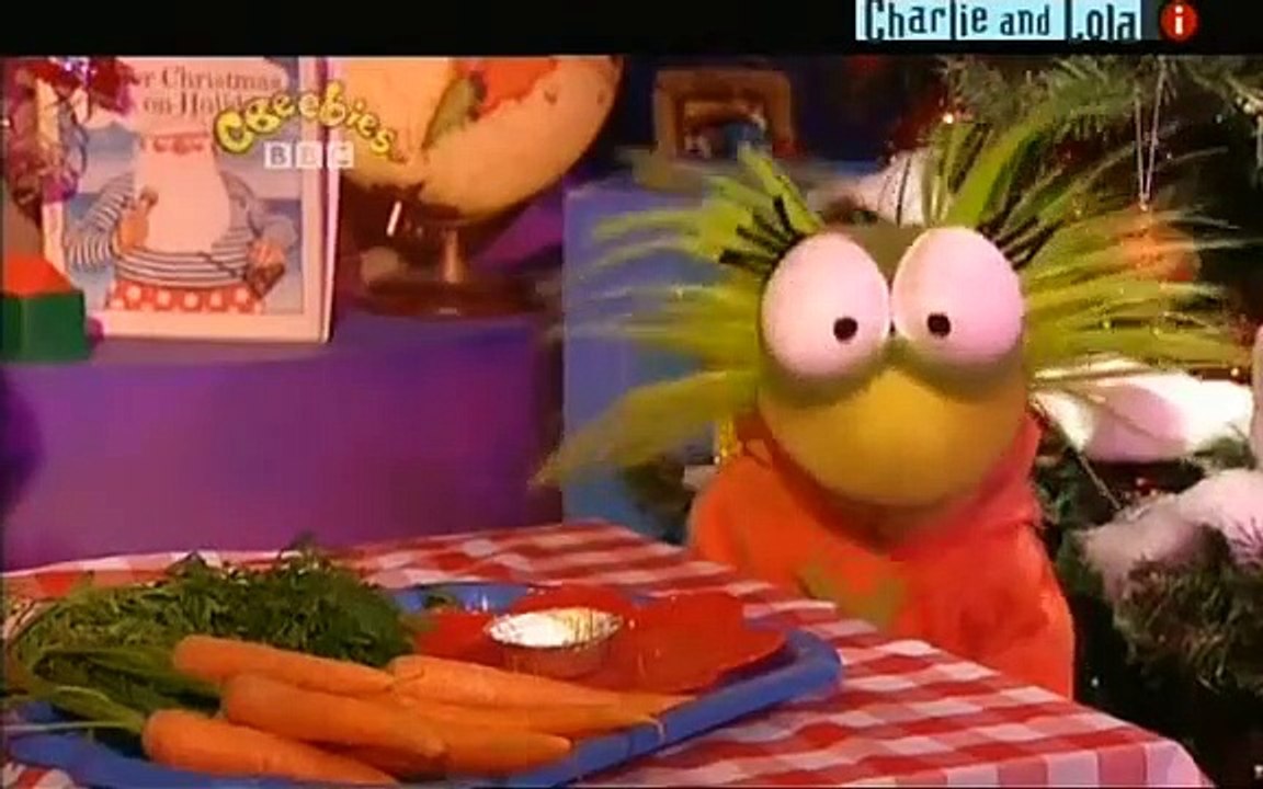 The Story Makers: Series 3: Christmas - video Dailymotion