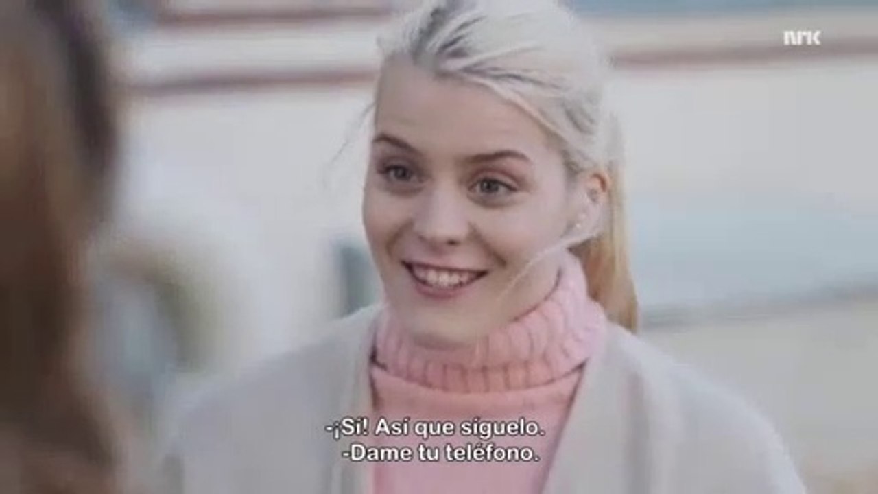 Skam Temporada 1 Cap 4 - Español - Video Dailymotion