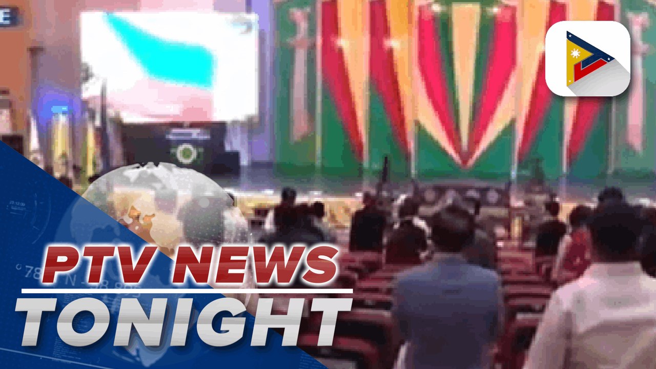 BARMM spox: 3-year election postponement enough for development - video ...