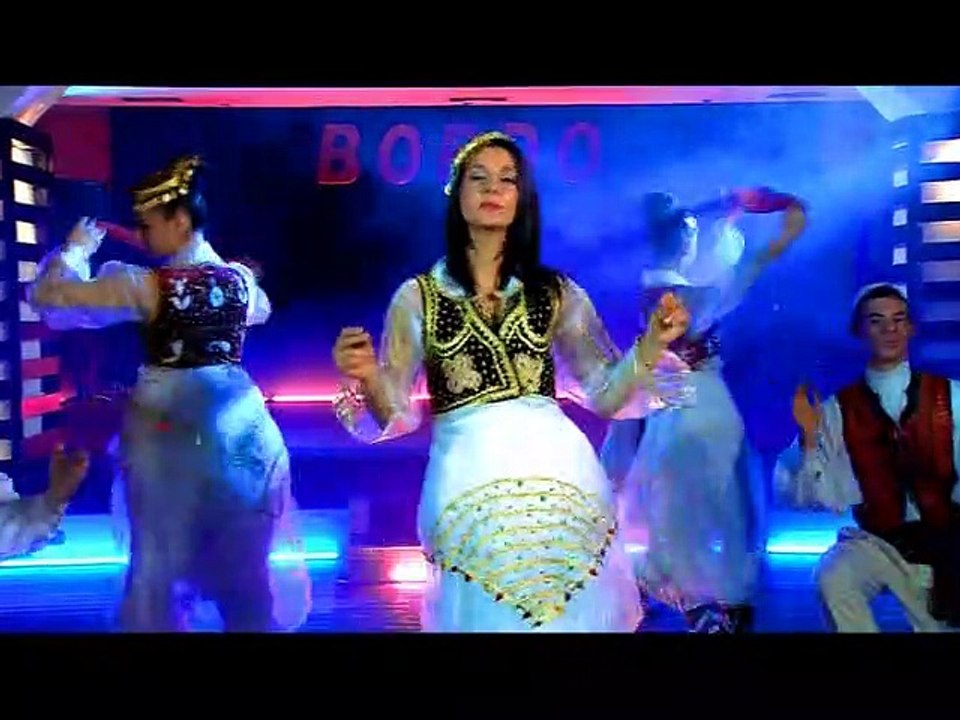 Greta Berati - Shega gurracake (Shqipja Master - video Dailymotion