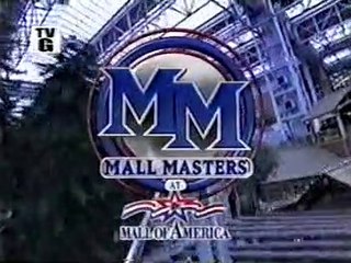 Mall Masters by John Good Network - Dailymotion