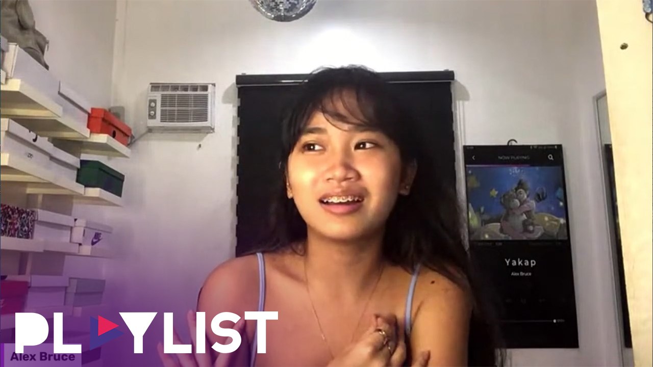 Playlist Live: Pinay rapper Alex Bruce shares her songwriting process ...