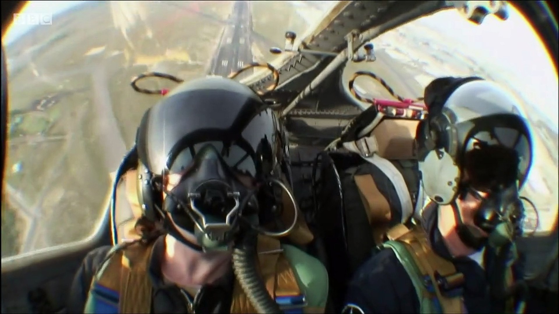 The Power Of The Planet Earth Tv