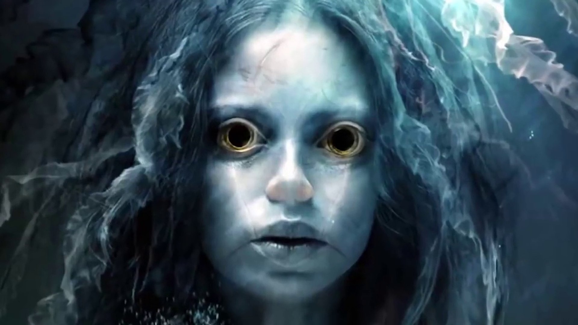 Mermaid Real Life Animal Planet