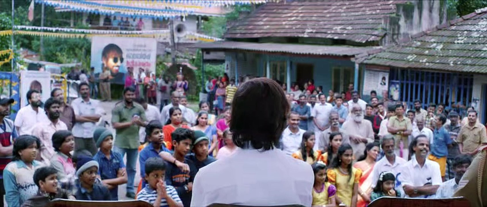 Ambili Malayalam Movie Part 2 - video Dailymotion