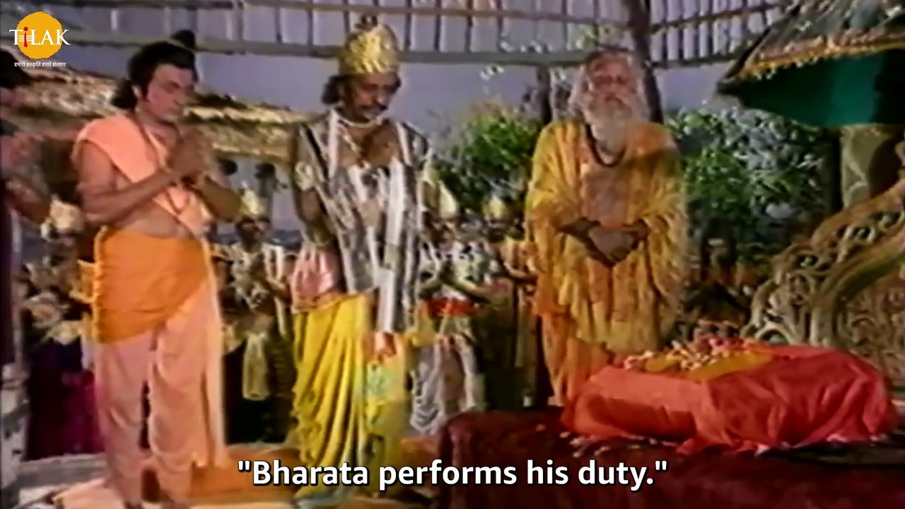 रामायण | Ramayan Full Episode 26 | HQ WIDE SCREEN - With English ...