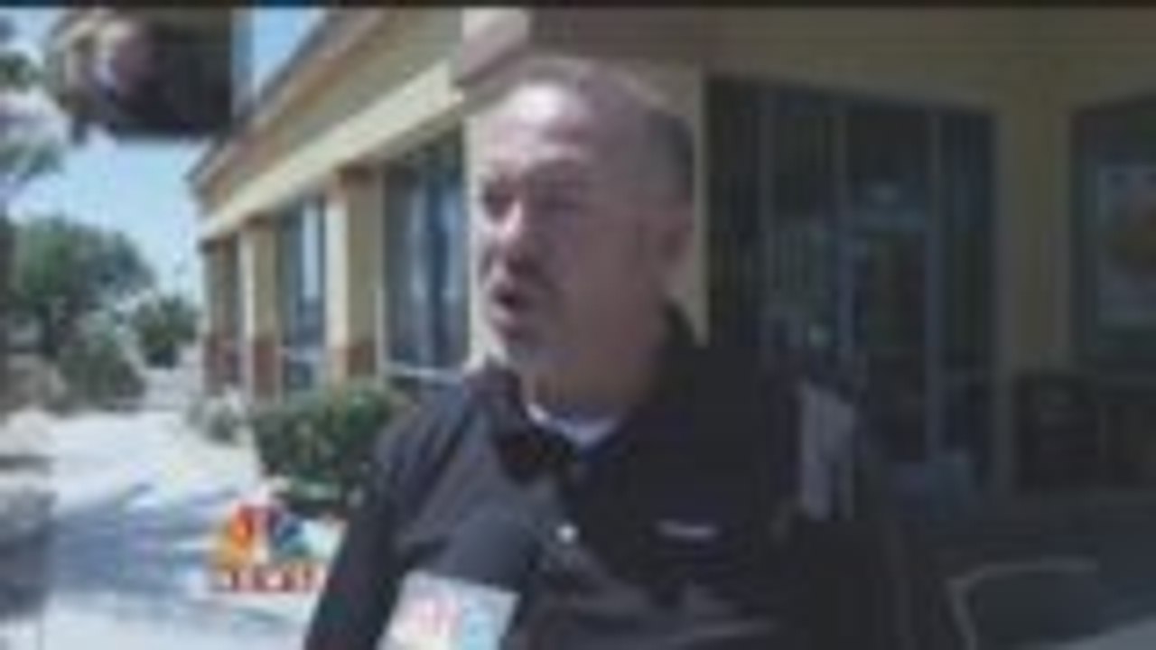 Remembering John Furbee, the Heart of Desert Hot Springs - video ...