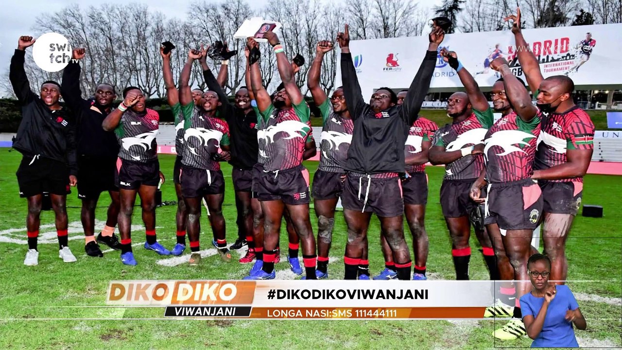 DIKO DIKO 04112021 - video Dailymotion