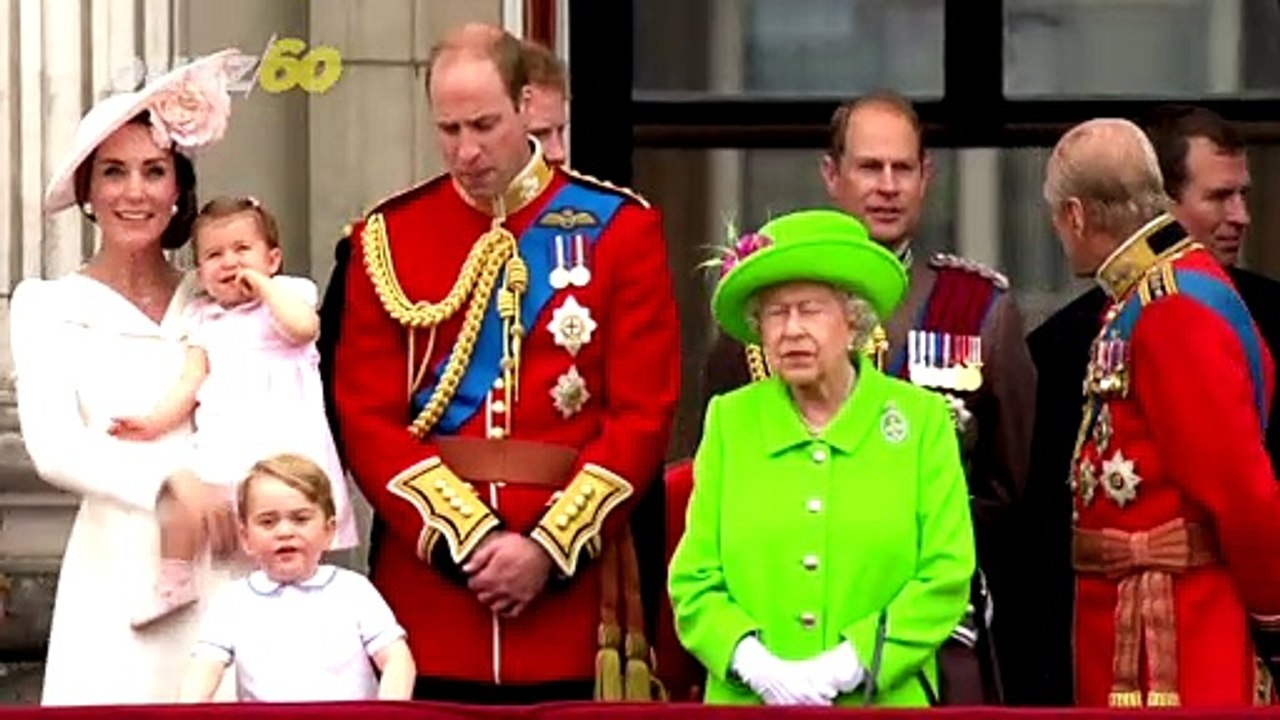 Unique Royal Job Descriptions Revealed Across the Royal’s Estates ...