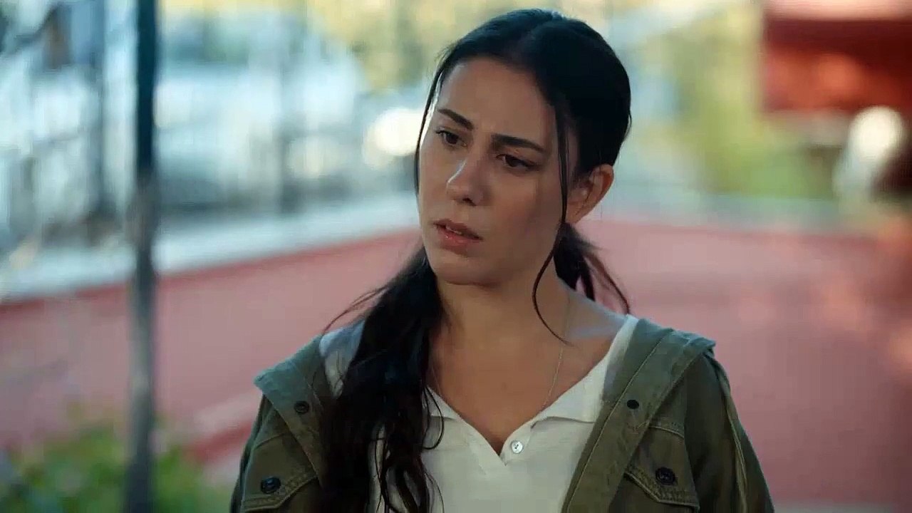 Sana Soz/Promise to You - Episode 1 (English Subtitles) - video Dailymotion