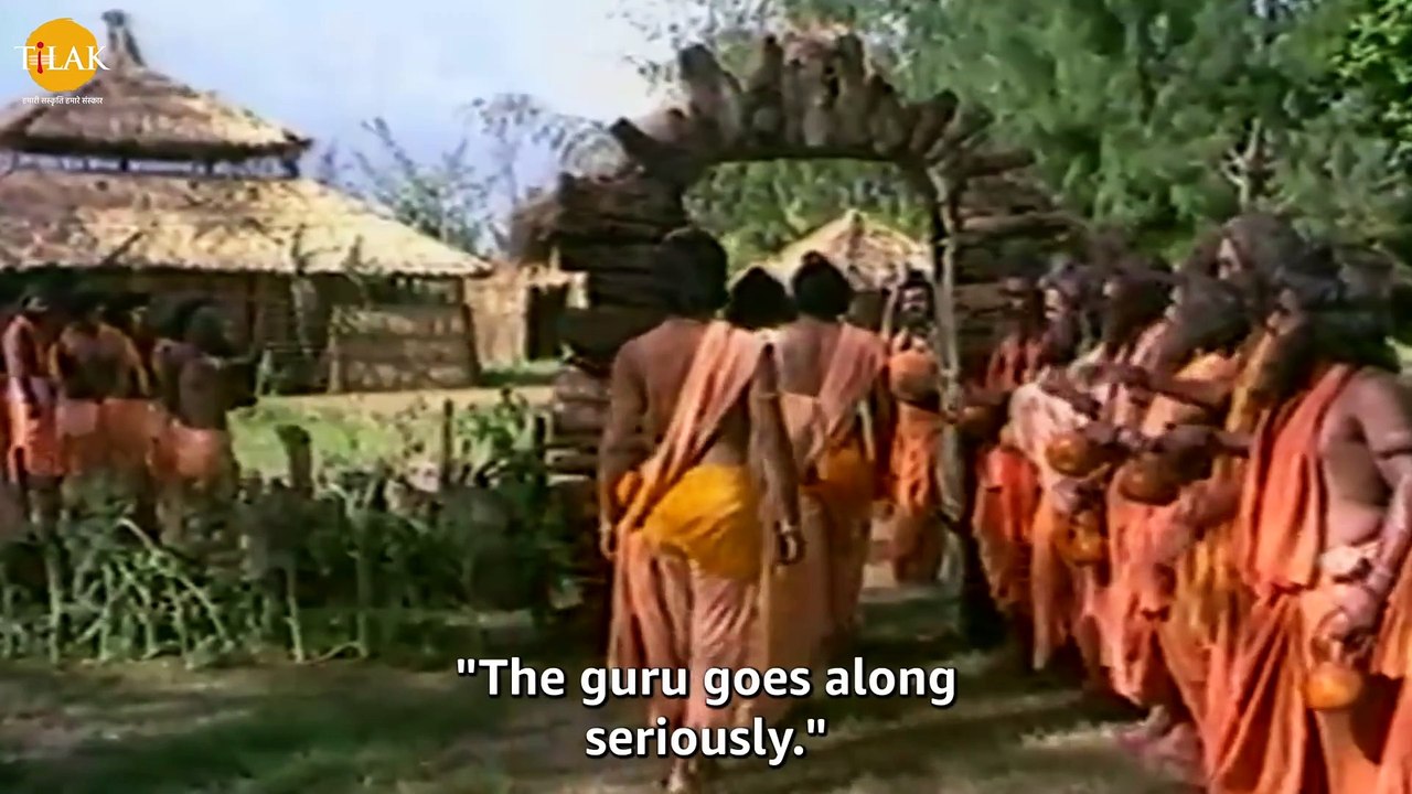 रामायण | Ramayan Full Episode 29 | HQ WIDE SCREEN - With English ...