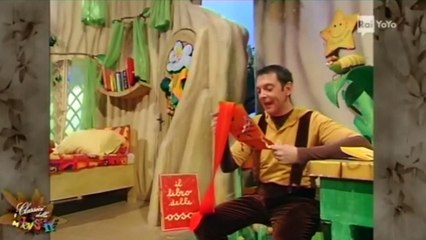 Melevisione 2003/2004 di La Melevisione e le sue storie - Dailymotion