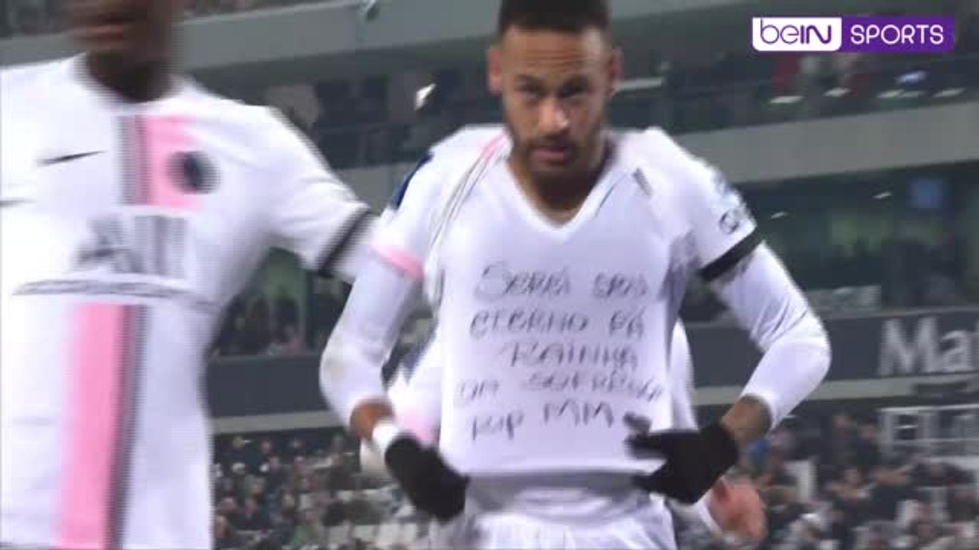 Ligue 1 preview - Lionel Messi promises a stro | beIN SPORTS