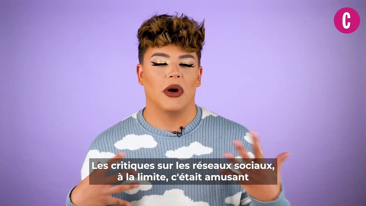 Harcèlement : le témoignage de Richard - Vidéo Dailymotion