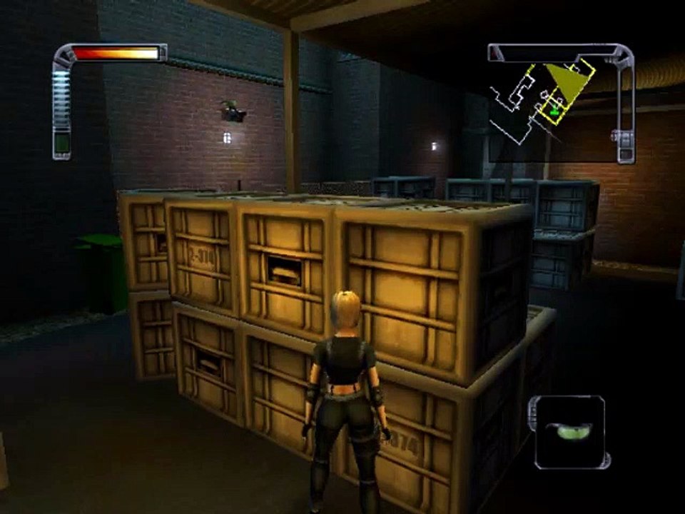 Rogue Ops online multiplayer - ps2 - Vidéo Dailymotion