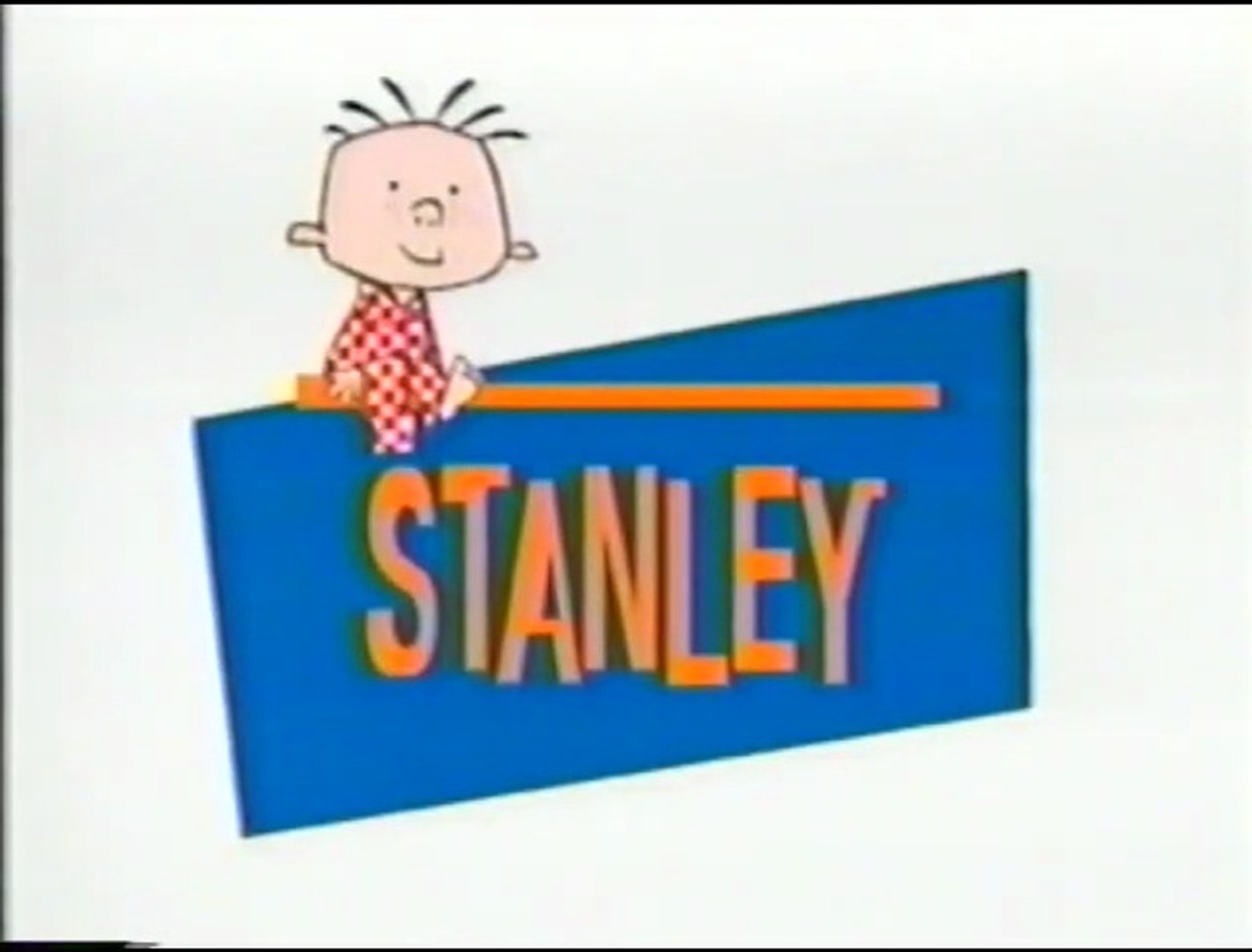 Playhouse Disney Stanley Playhouse Disney Up Next Stanley And Zoog