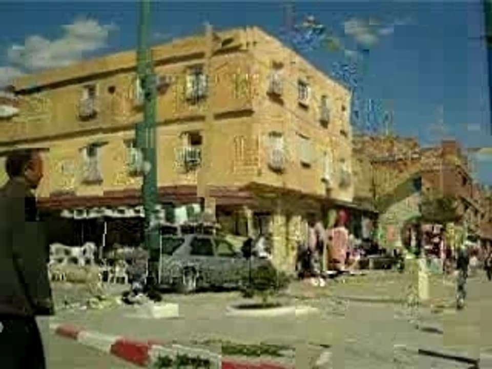 hadi SIDI-AISSA mechi M'sila el'mouhiM RaNa fel 28 - Vidéo Dailymotion