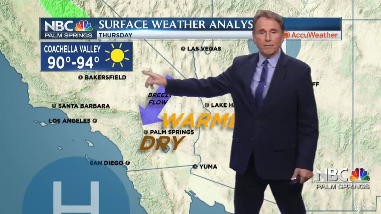 Jerry Steffen's Wednesday Morning Forecast - video Dailymotion