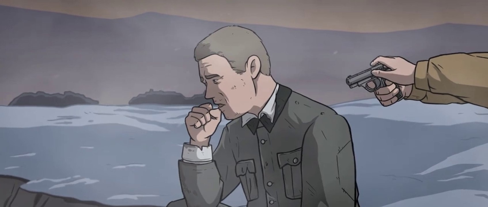 What Happened to German Soldiers After WW2 Animated History - video ...