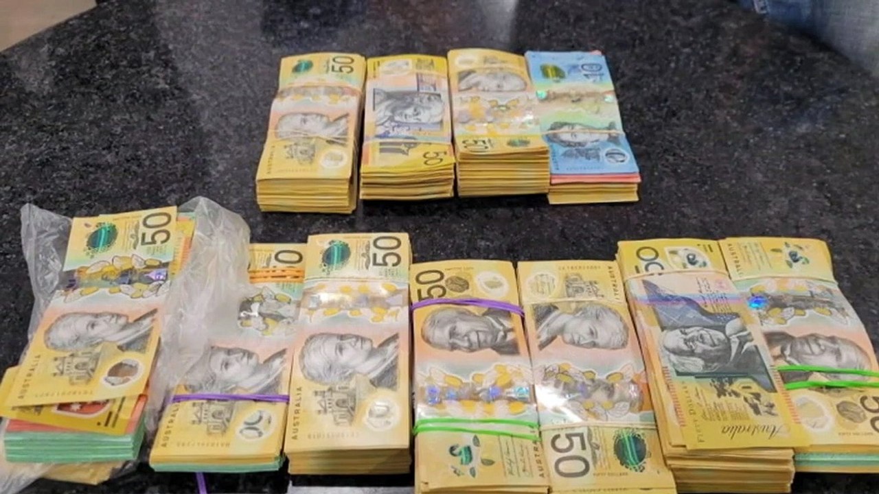 Alleged drug kingpin Mustafa Baluch set to return to Sydney - video ...