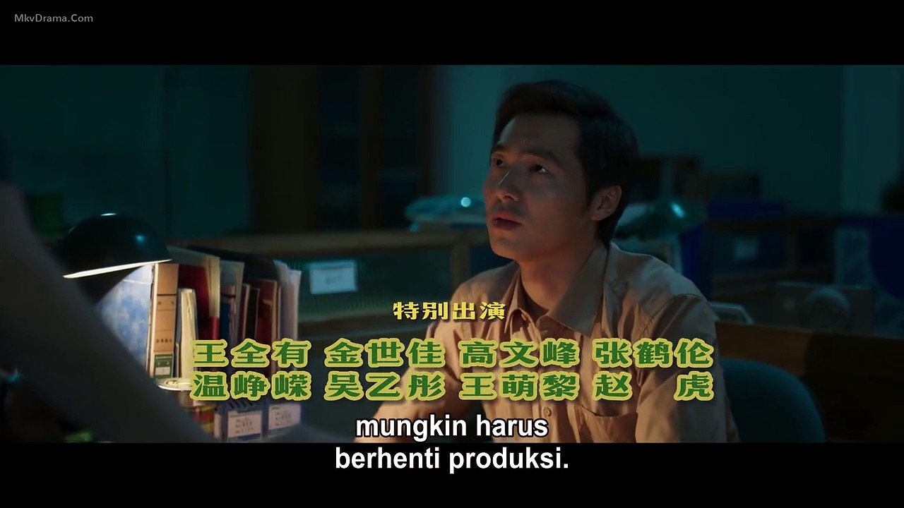 Our Times 2021 E30-SUB INDO - video Dailymotion