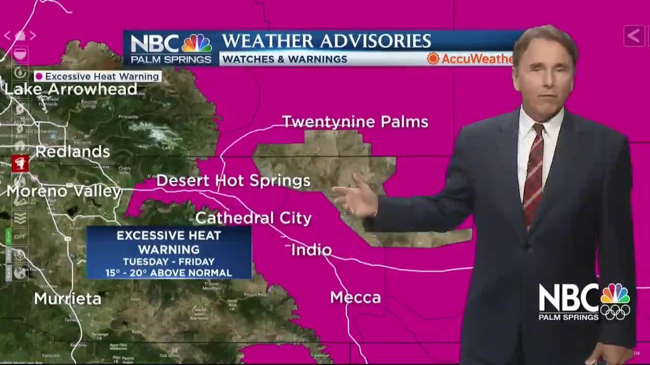 KMIR Weather 052520 - video Dailymotion